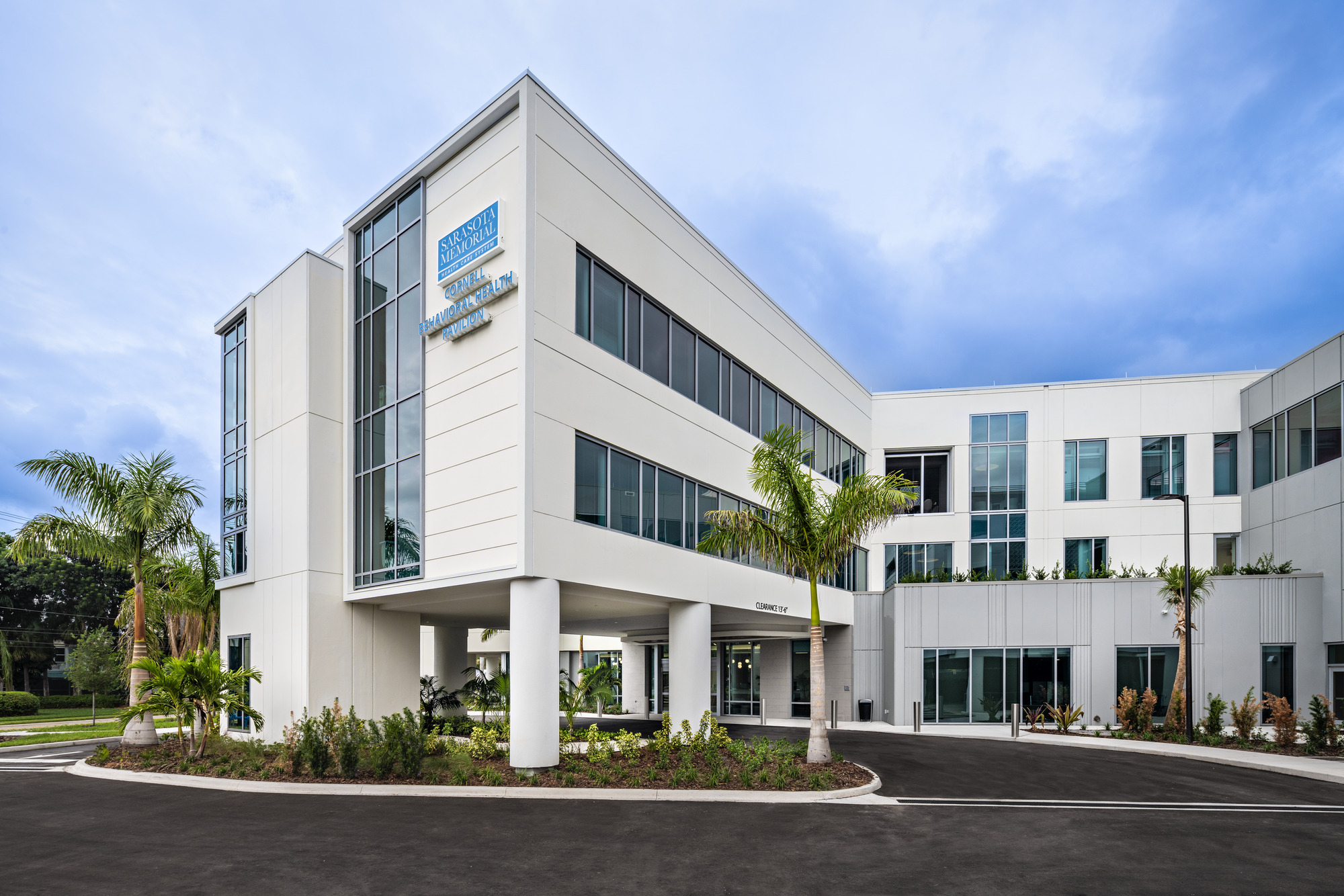10 mejores hospitales en florida USA - Pam Consulting