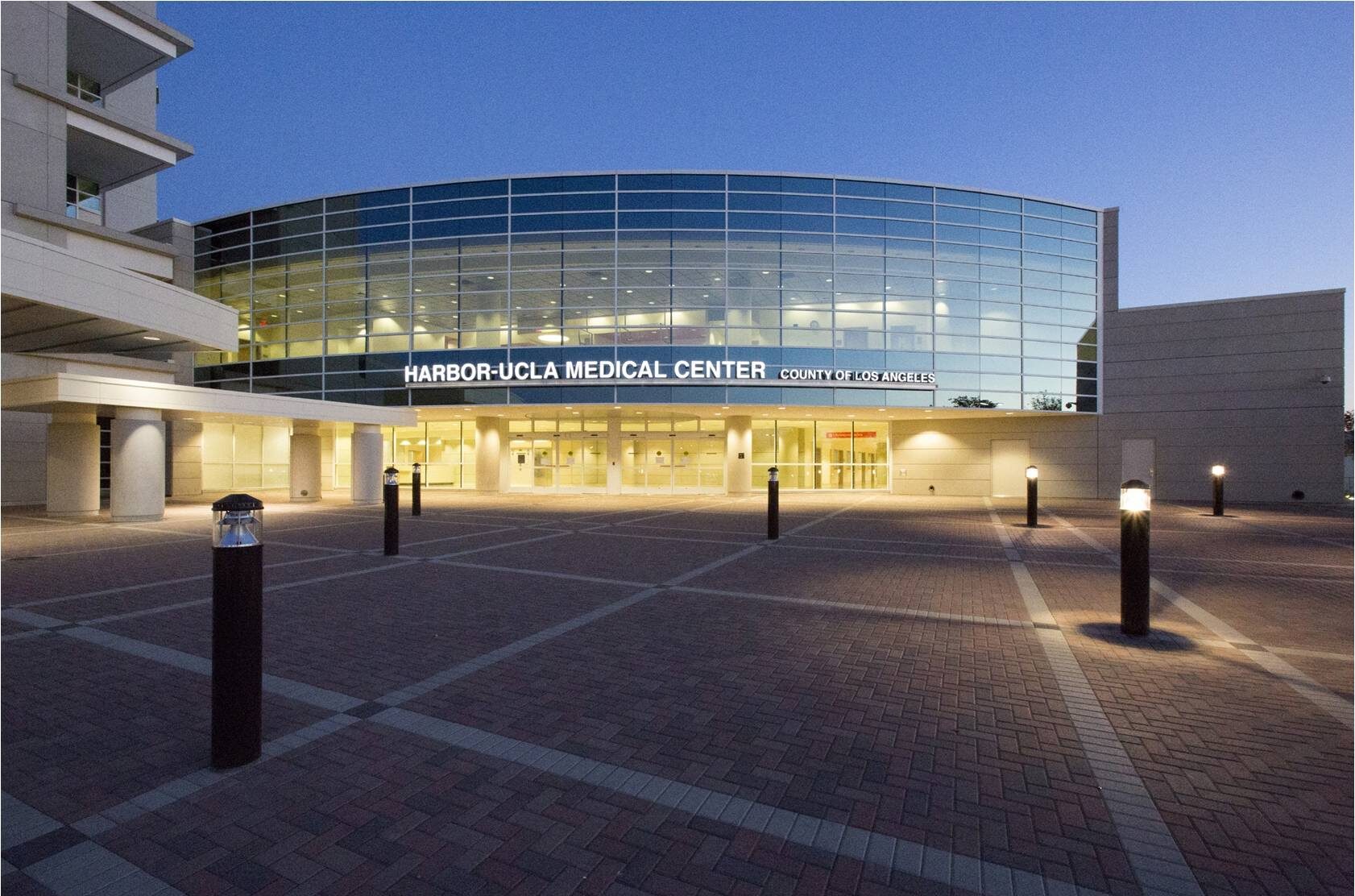 10 mejores hospitales en California USA - Pam Consulting